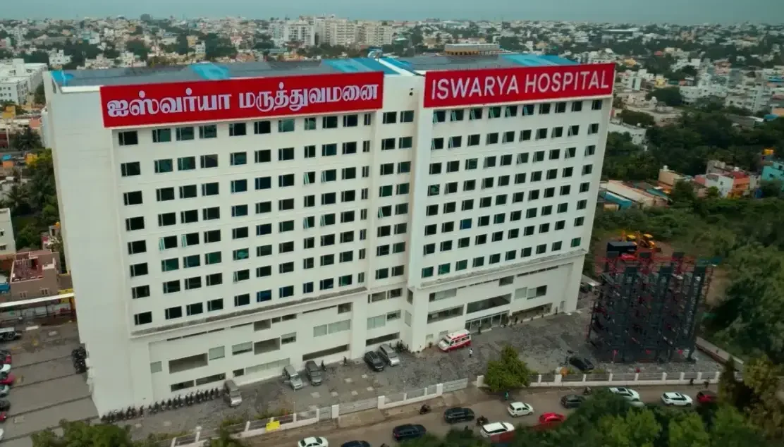 Home | Iswarya Hospital